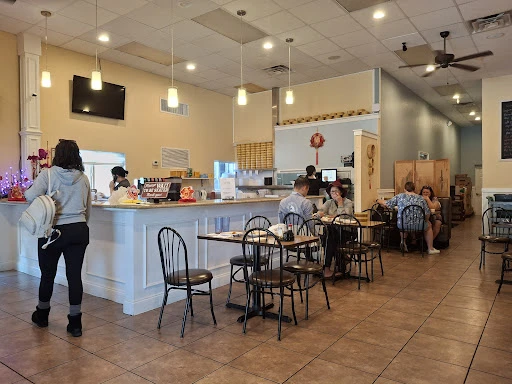 Dim Sum Kitchen Bradenton, FL - Reservations, Hours, Reviews