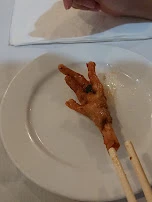 Dim Sum Kitchen Menu with prices
