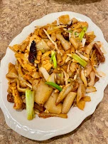 Dim Sum Kitchen Menu with prices